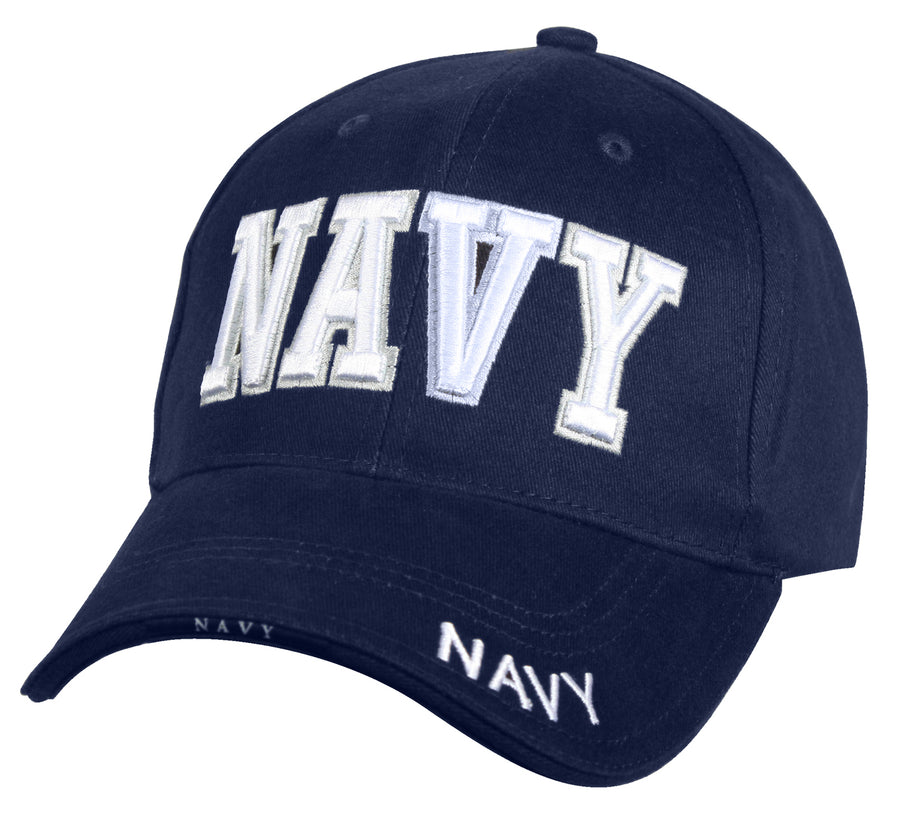 U.S. Navy Ball Caps | USN Hats and Caps