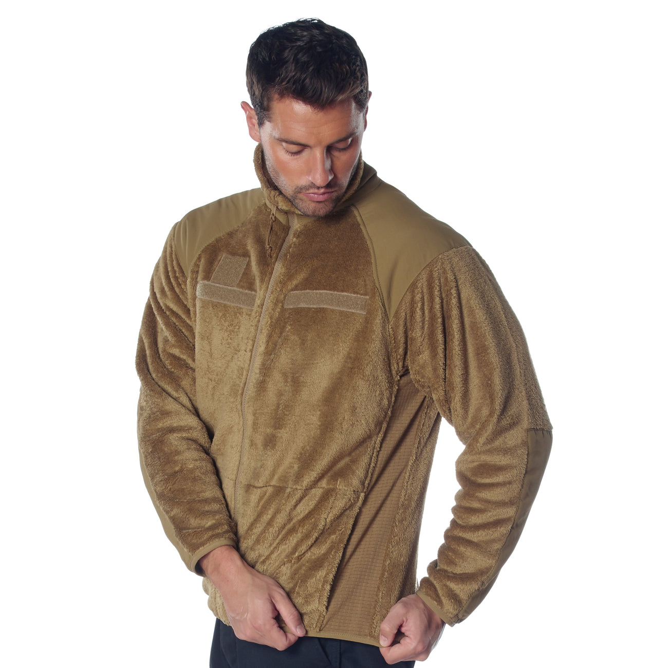 Rothco Generation III Level 3 ECWCS Fleece Jacket - Various Colors
