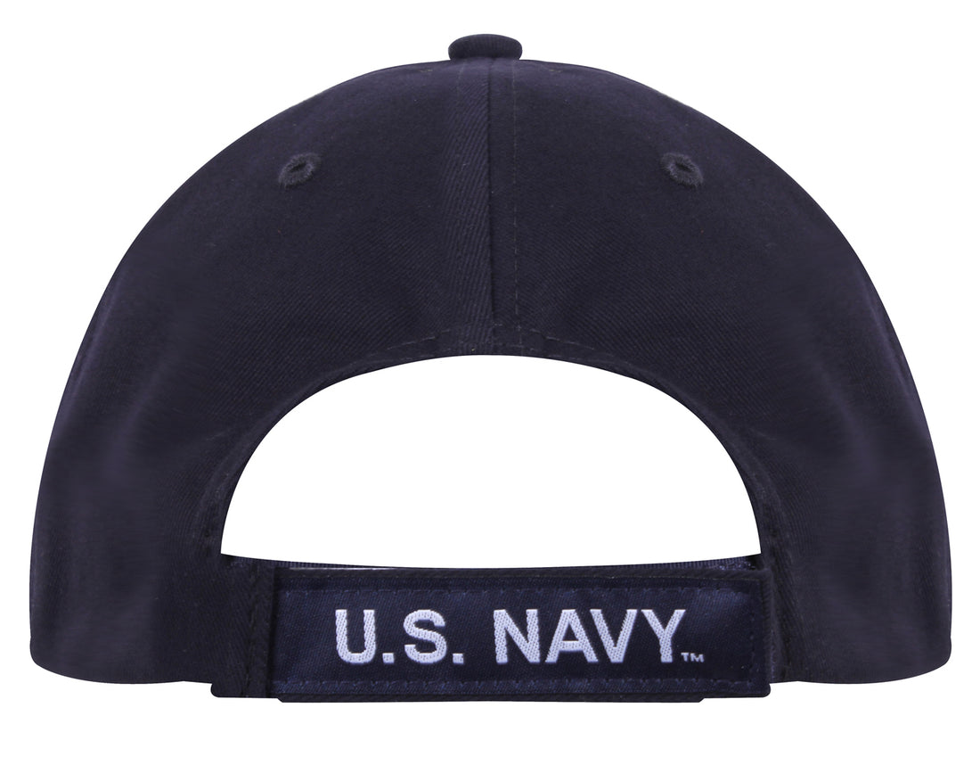 U.S. Navy Ball Caps | USN Hats and Caps