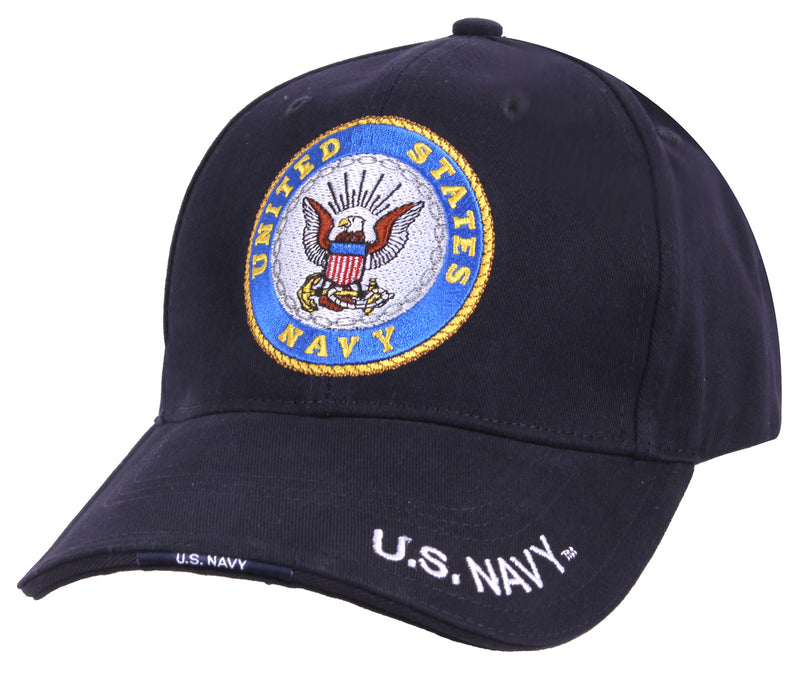 U.S. Navy Ball Caps | USN Hats and Caps