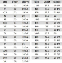 Military BDUs | Army OCP Uniforms | Air Force ABUs