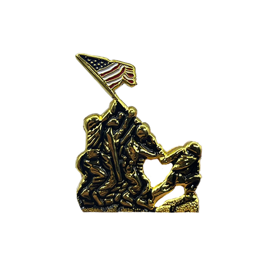 USMC Hat Pins