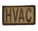 HVAC Duty Identifier Patch OCP - Heating, Ventilation, and Air Conditi