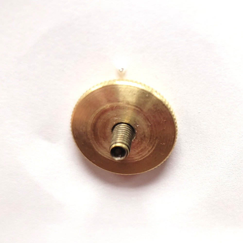 AGSU Enlisted Cap Device - U.S. Army