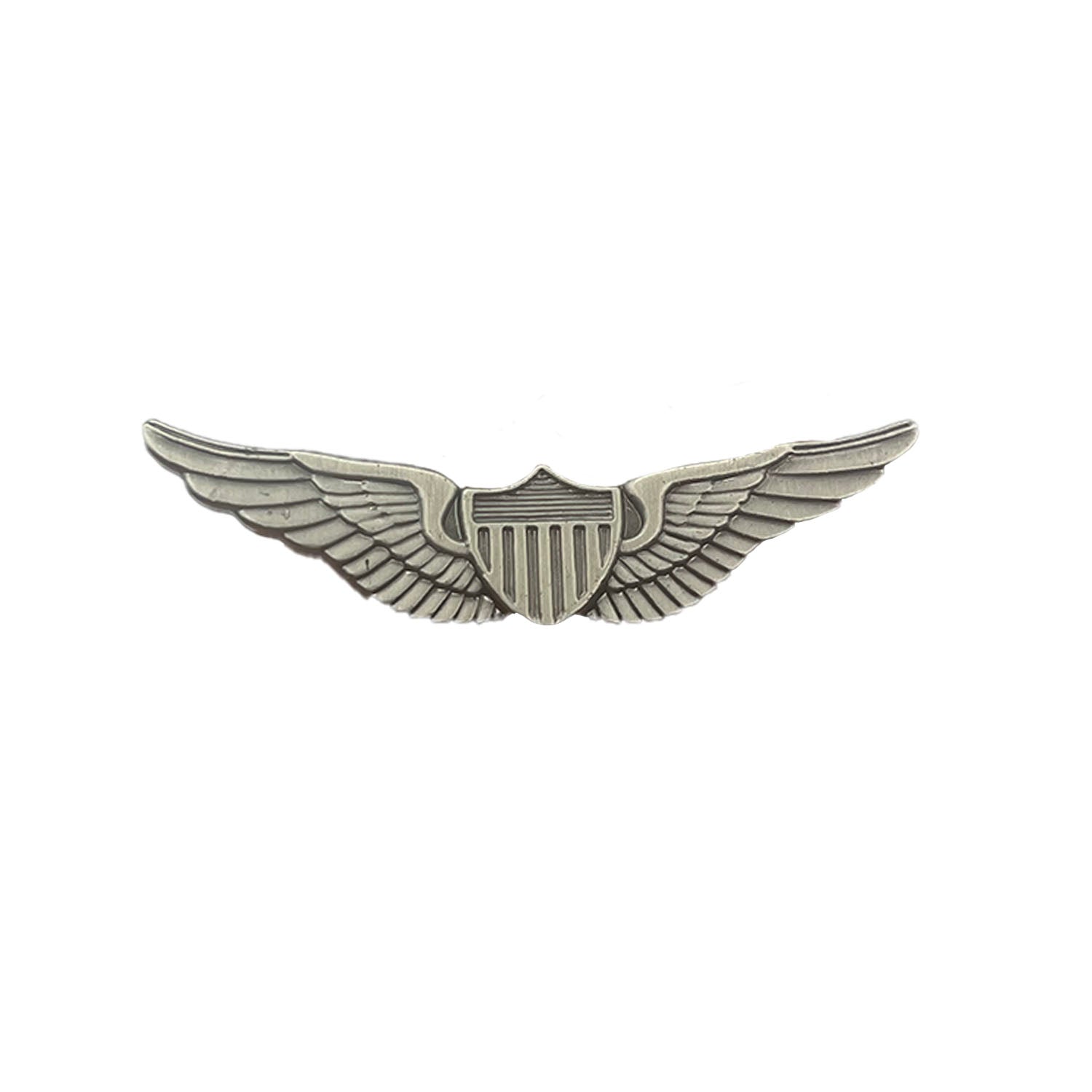 Army Aviator Pilot Metal Pin - CLEARANCE!