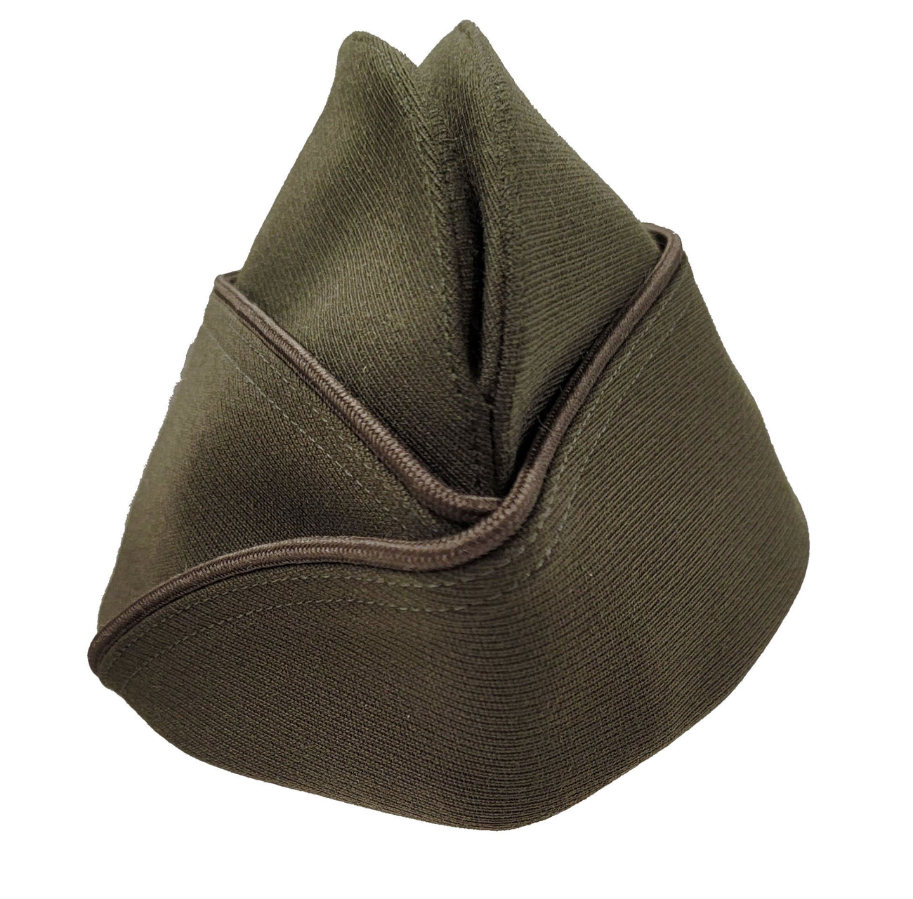 AGSU Garrison Cap - U.S. Army Pinks and Greens