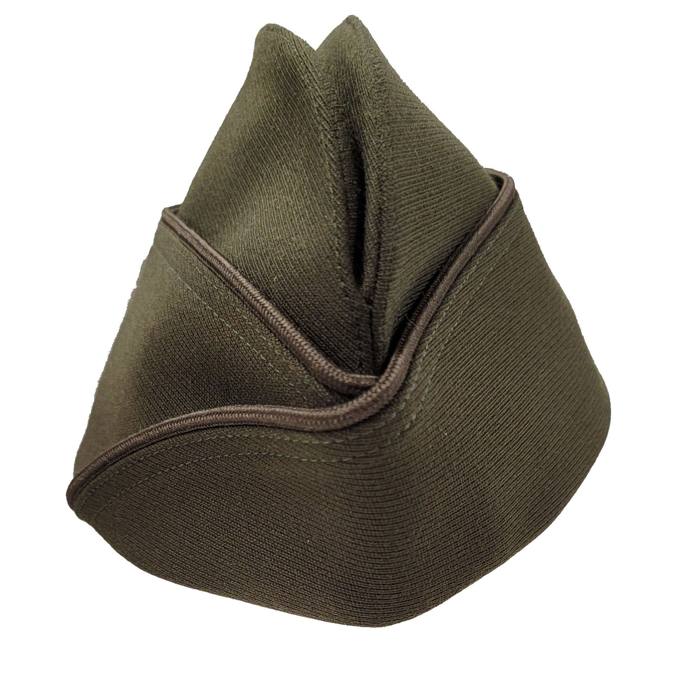 AGSU Garrison Cap - U.S. Army Pinks and Greens