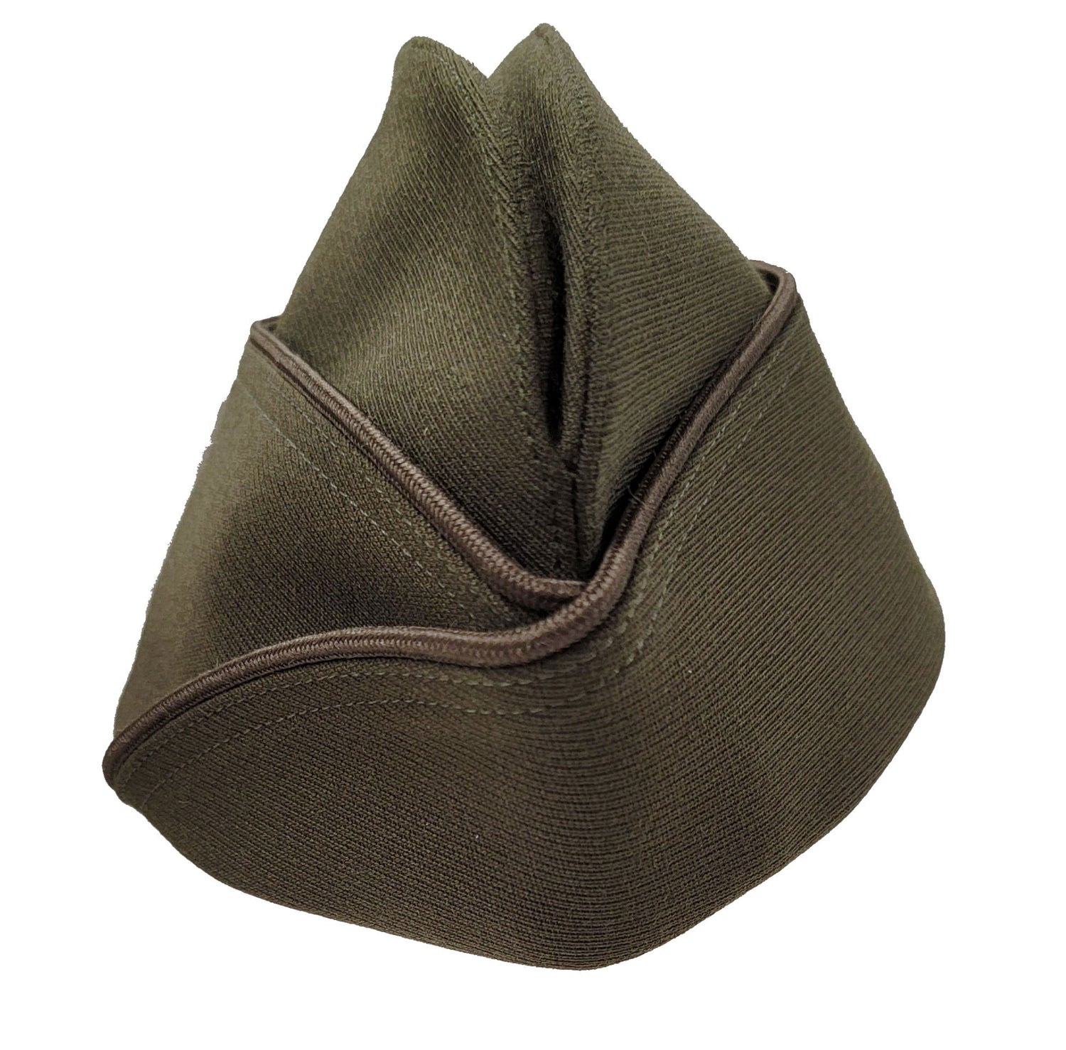 AGSU Garrison Cap - U.S. Army Pinks and Greens