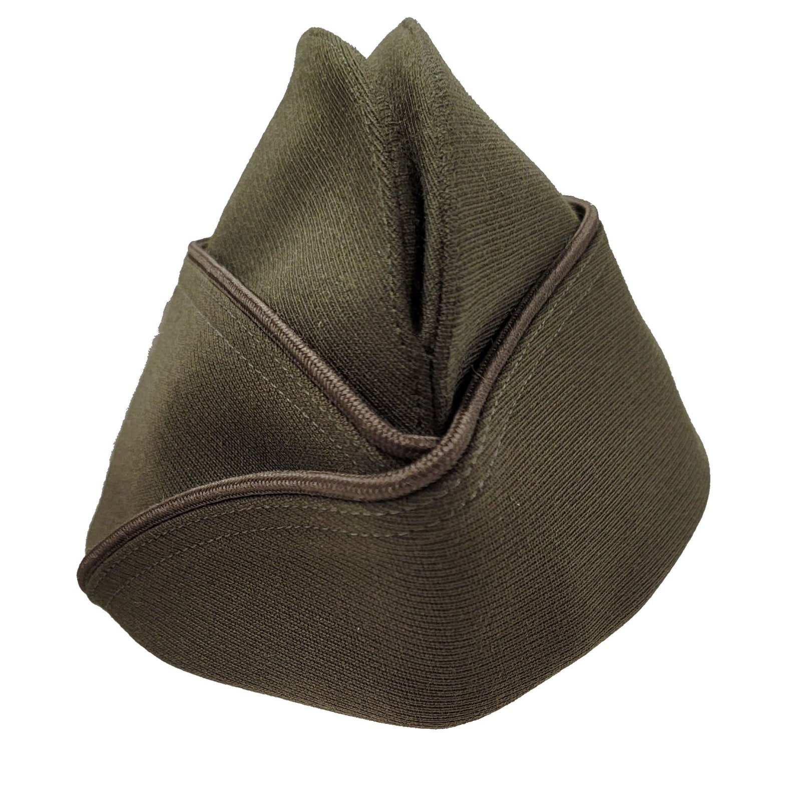 AGSU Garrison Cap - U.S. Army Pinks and Greens