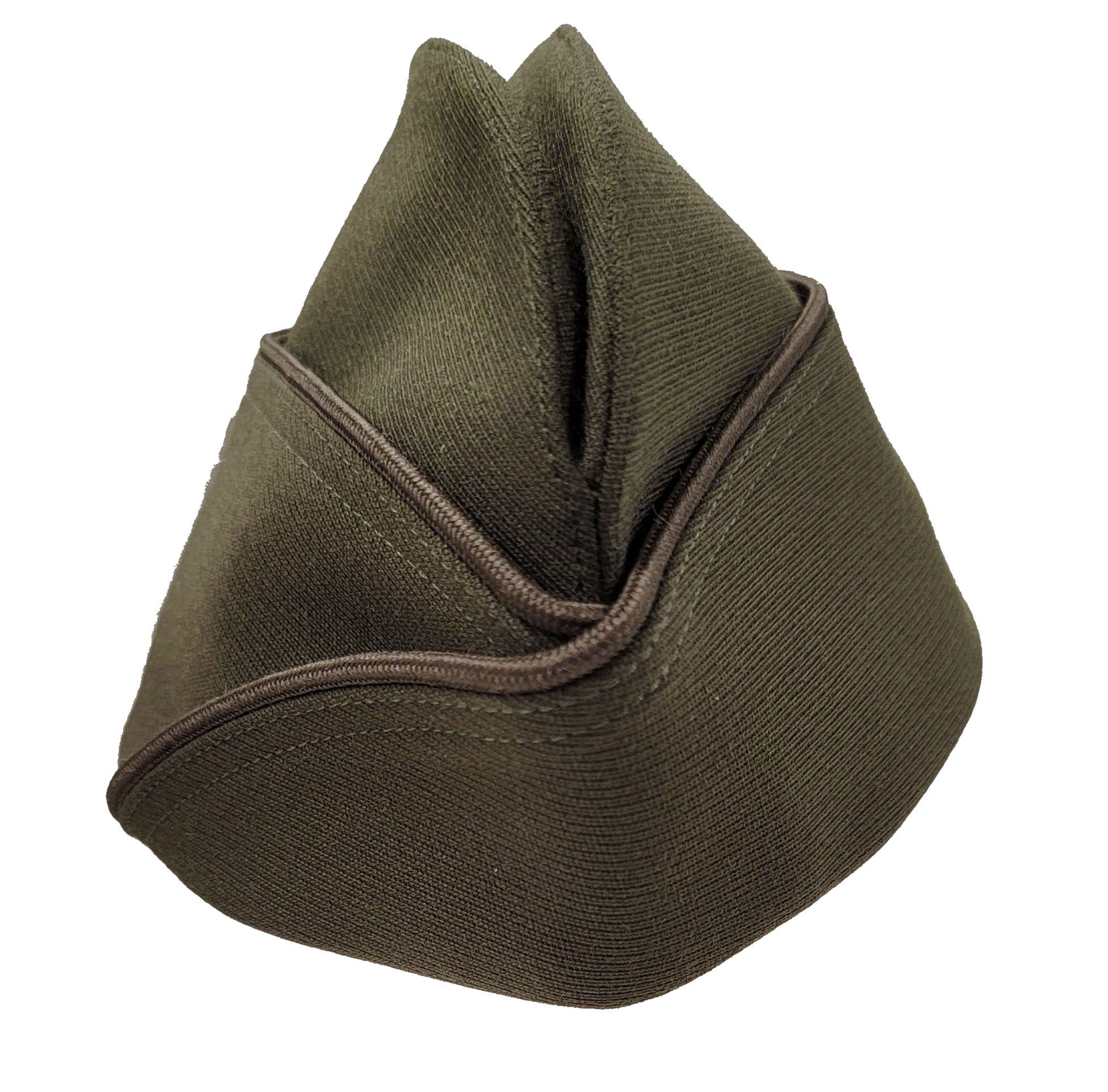 AGSU Garrison Cap - U.S. Army Pinks and Greens