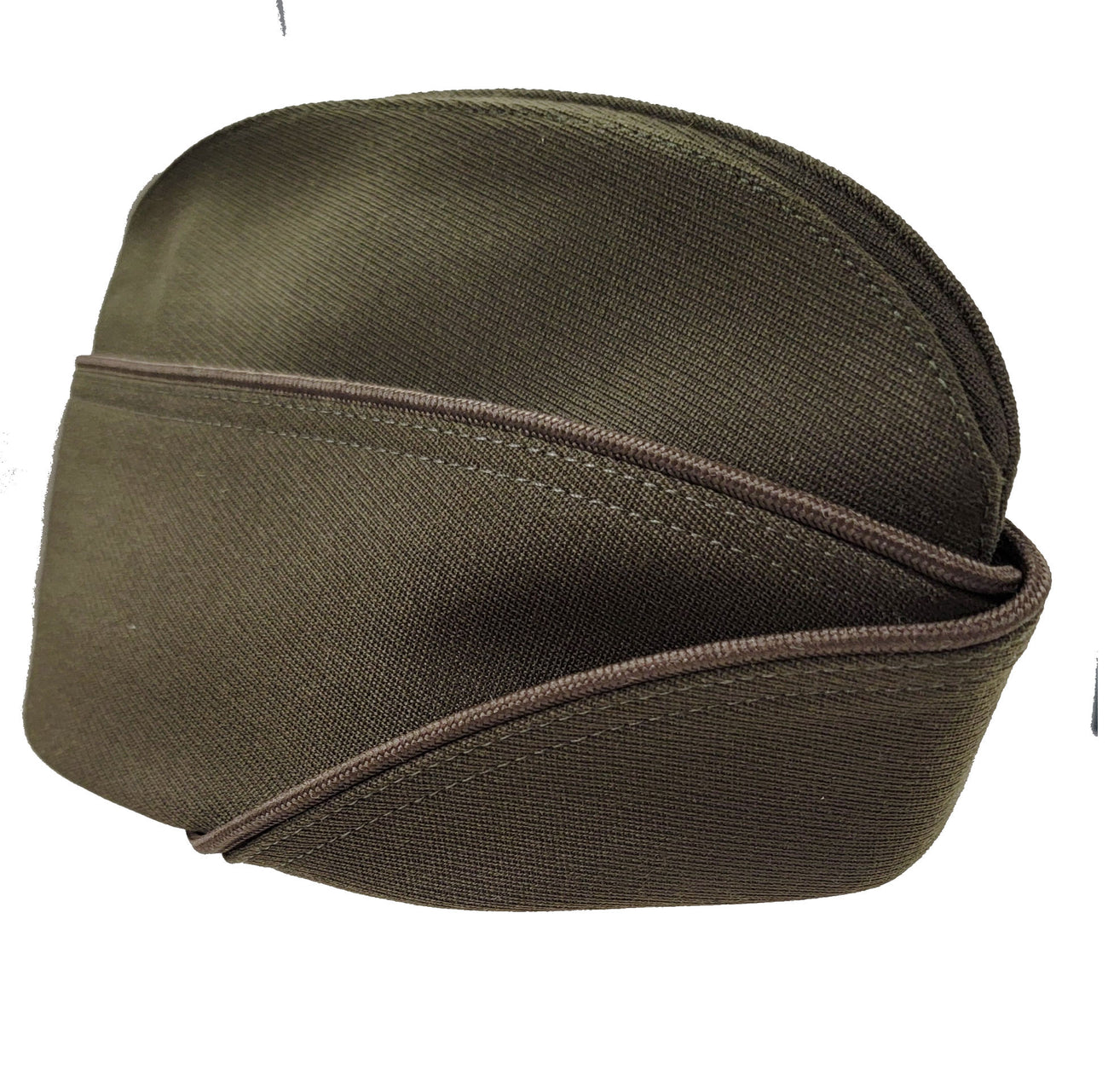 AGSU Garrison Cap - U.S. Army Pinks and Greens