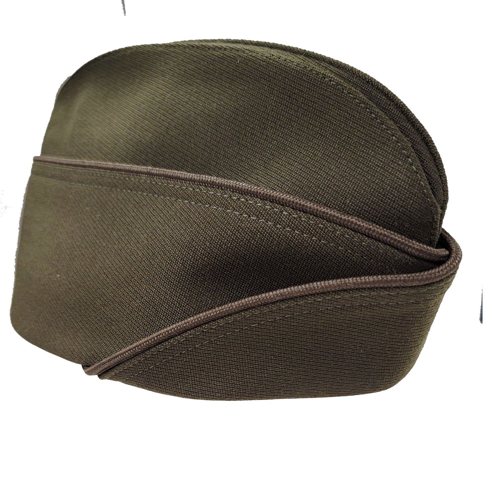 AGSU Garrison Cap - U.S. Army Pinks and Greens