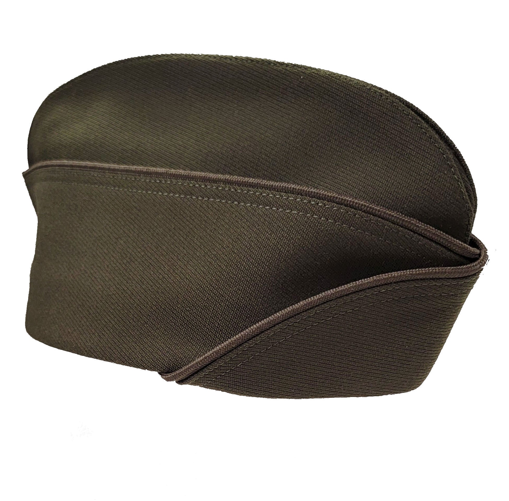 AGSU Garrison Cap - U.S. Army Pinks and Greens