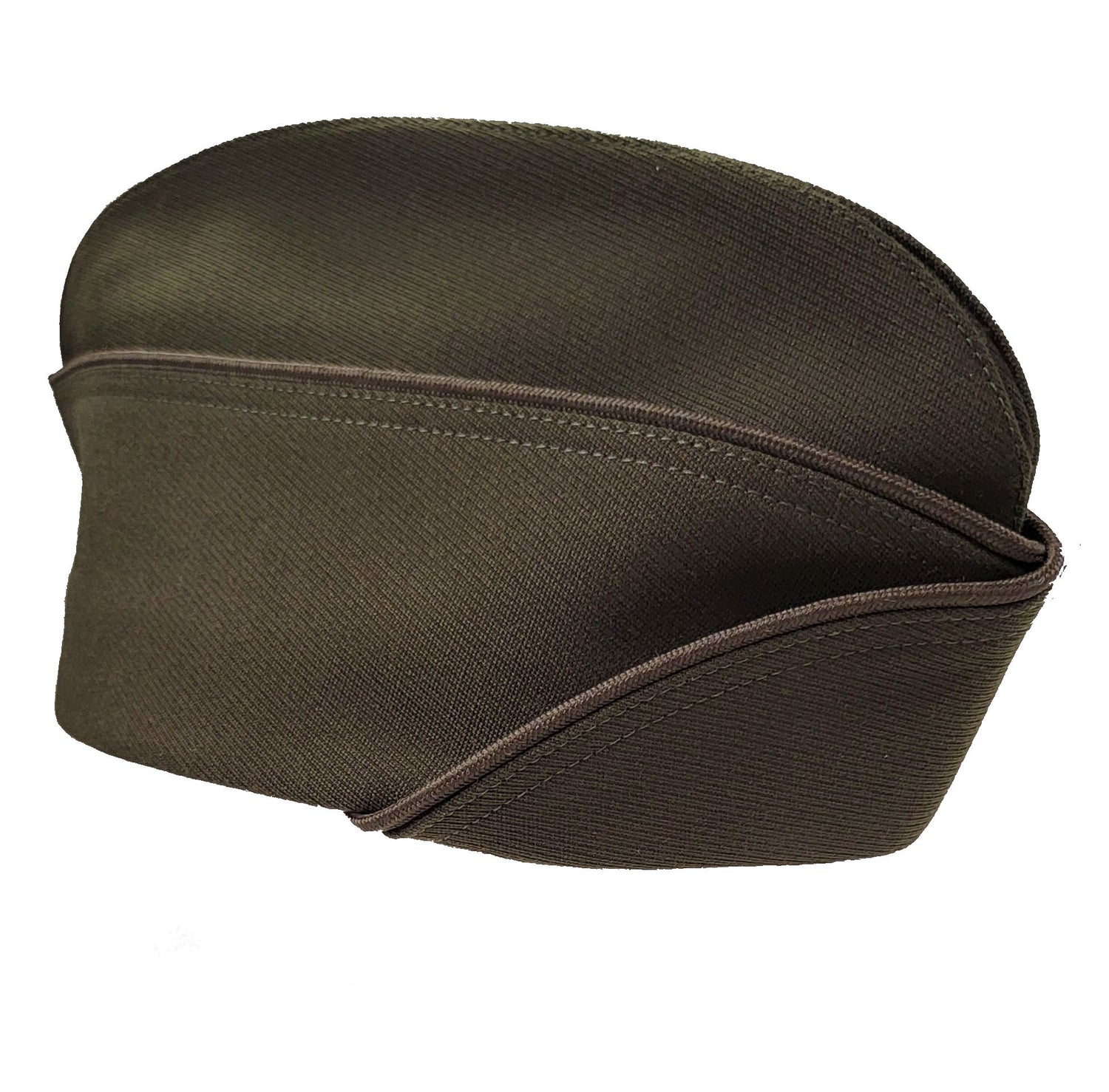 AGSU Garrison Cap - U.S. Army Pinks and Greens