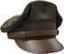 AGSU Army Enlisted Service Cap - Pinks and Greens