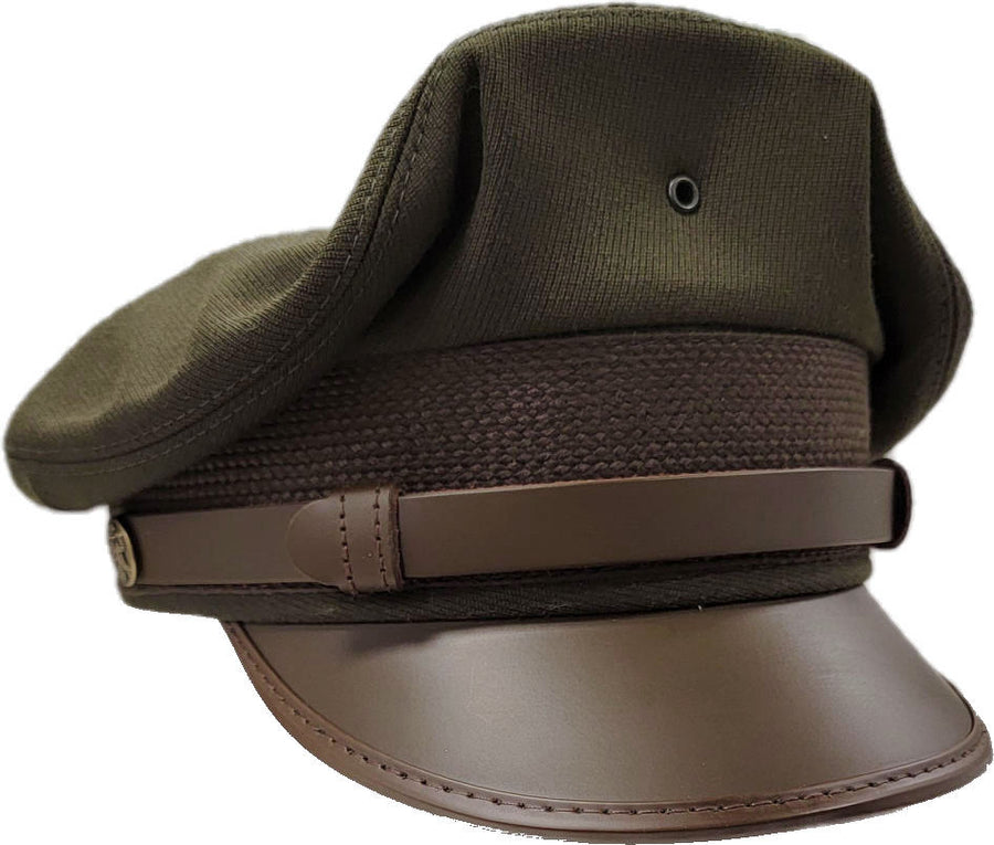 AGSU Army Enlisted Service Cap - Pinks and Greens