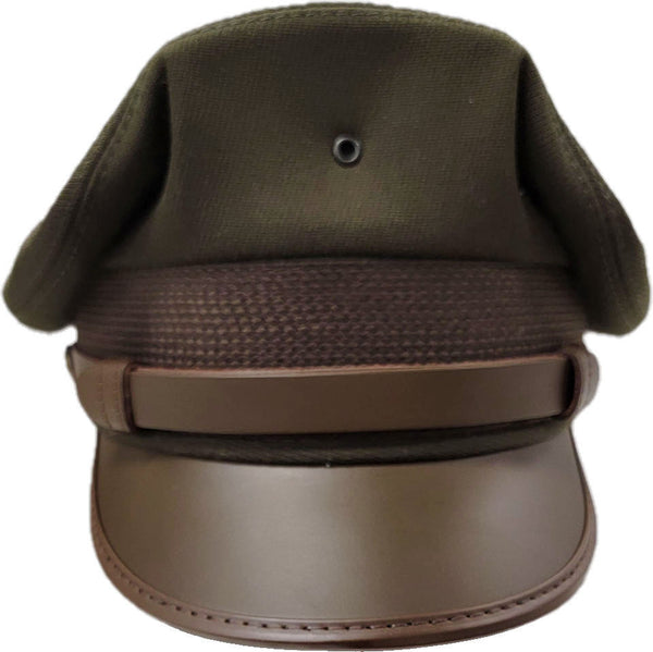 AGSU Army Enlisted Service Cap - Pinks and Greens