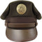 AGSU Army Enlisted Service Cap - Pinks and Greens