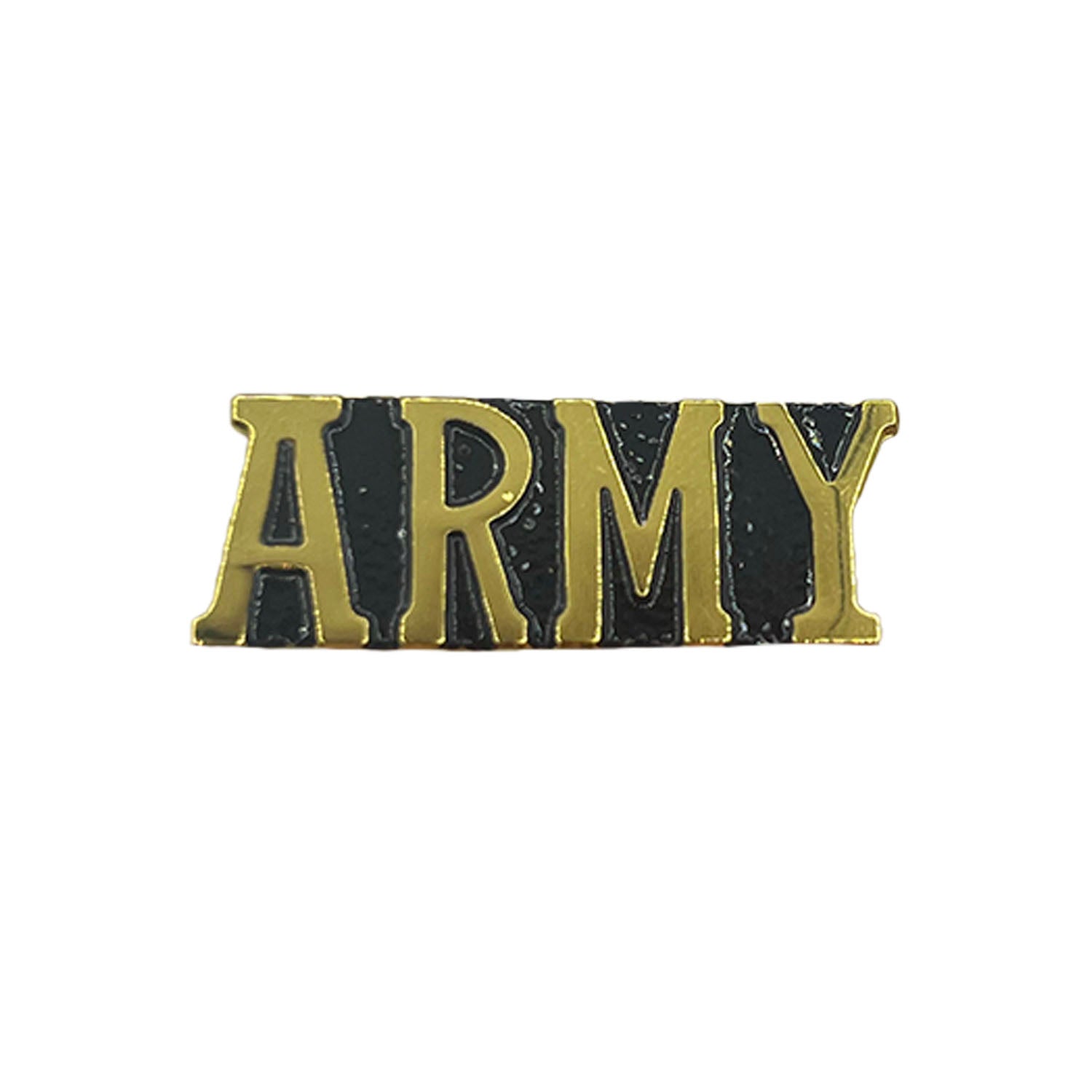 ARMY Metal Pin