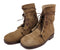 Reproduction Colonial Trekker Half Boots - 18th Century Reenactments