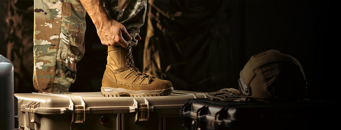 Military Uniform Supply