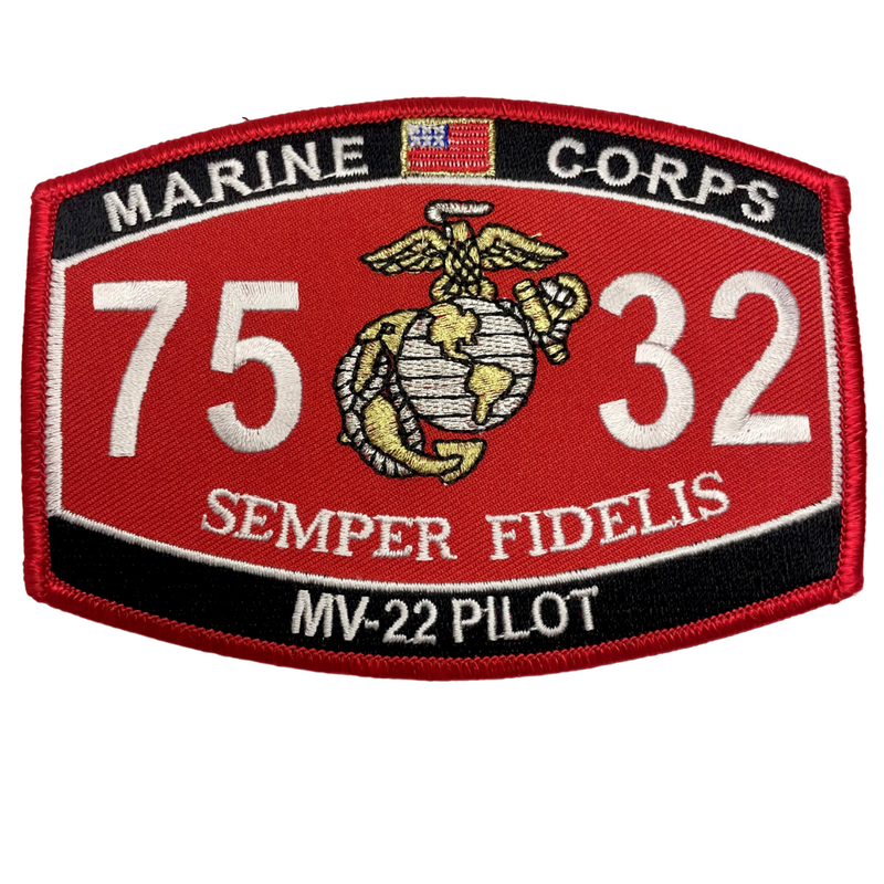 U.S. Marine Corps Patches - USMC Patches – Page 13