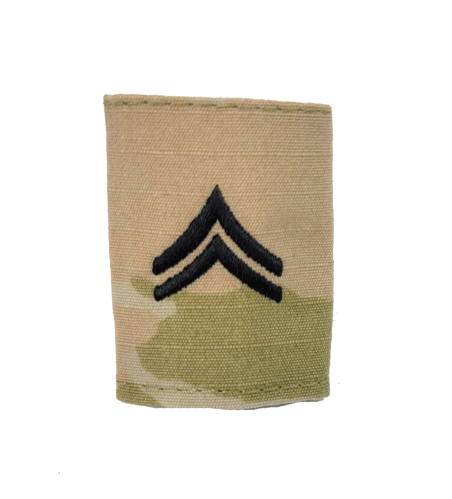 U.S. Army OCP Gore-Tex Loop Rank - 3 Color OCP