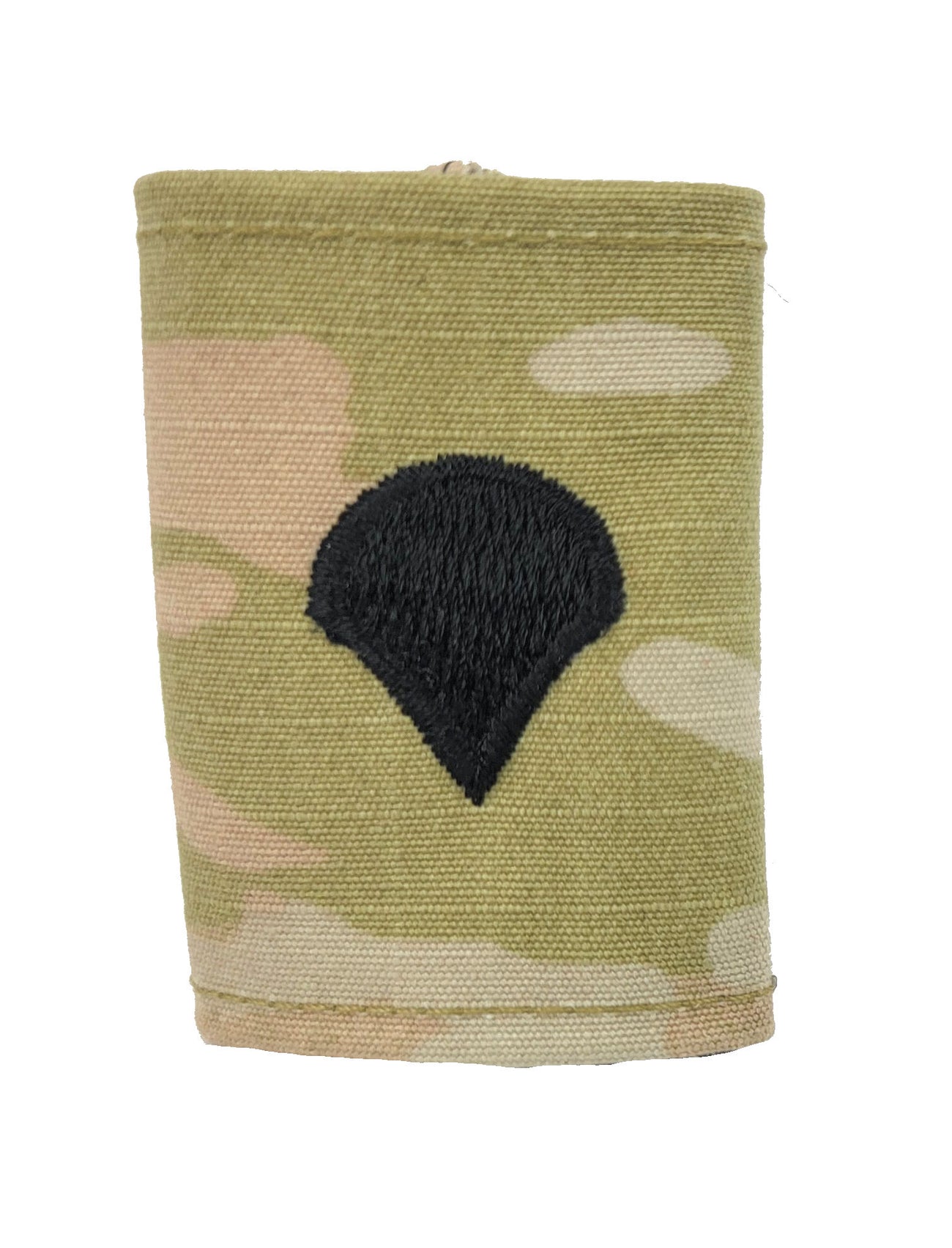 U.S. Army OCP Gore-Tex Loop Rank - 3 Color OCP