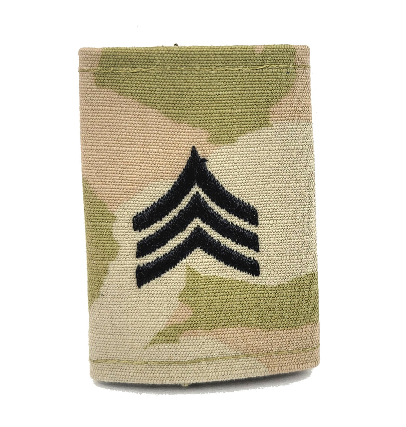 U.S. Army OCP Gore-Tex Loop Rank - 3 Color OCP