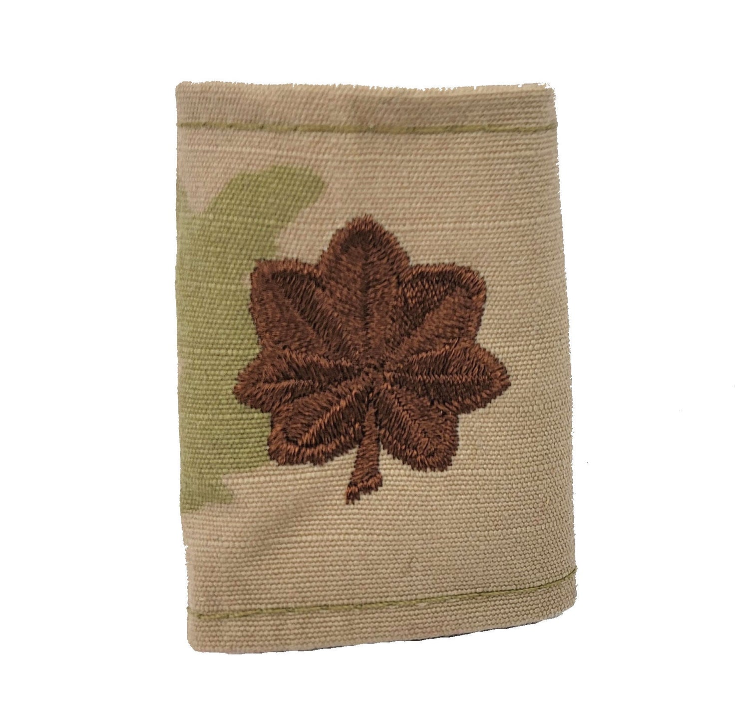 Air Force GORTEX Rank - OCP Jacket Tab - 3 Color OCP