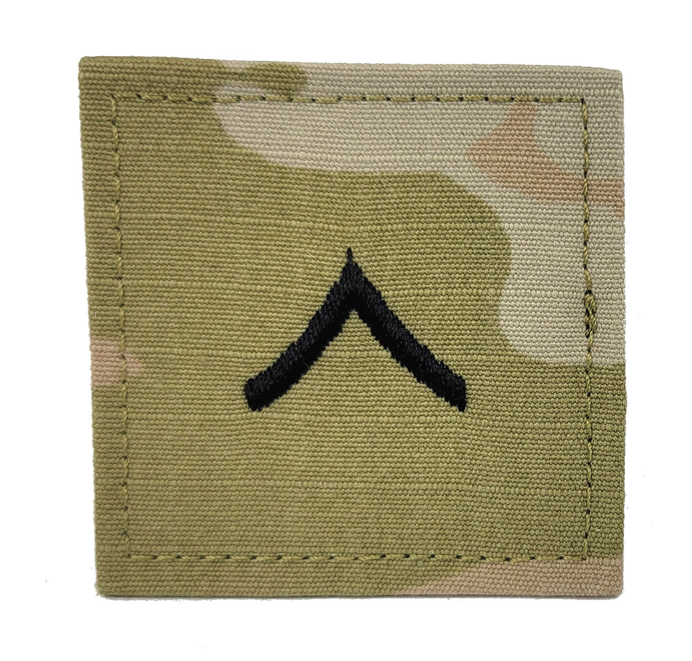 Army OCP Uniform - OCP Insignia - OCP Boots