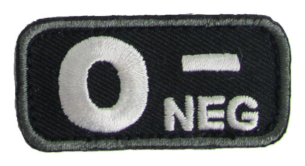 Type O Negative Patch Type O Negative, Type O Negative - Bloody Kisses ...
