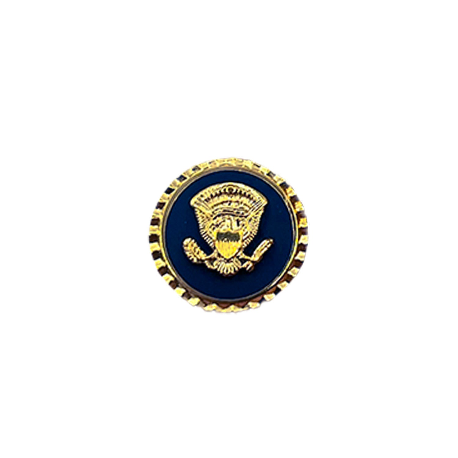 Presidential Seal Pin | Military Pins