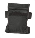Raine Security Ankle Wallet Pouch - Concealed Leg Wallet Holder