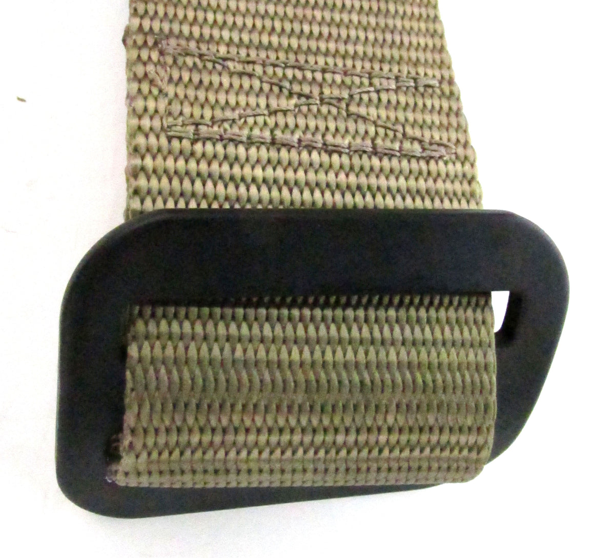 Raine OCP BDU Belt - TAN 499 | Army OCP Belt | USAF ACU Belt