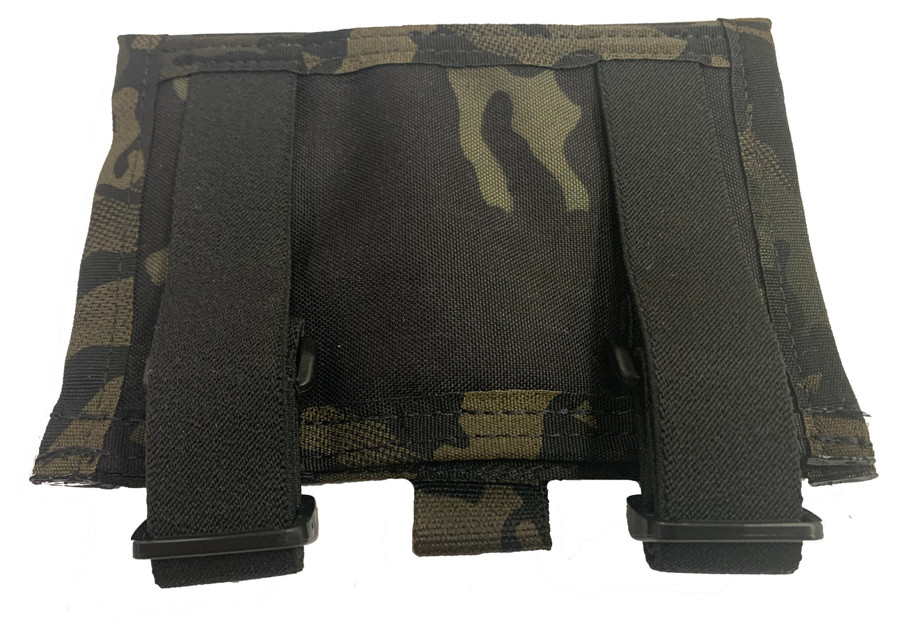 Raine Tactical QB Sleeve for Military and Athletes - D.O.P.E. Cards