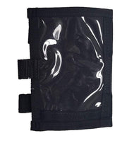 Raine Tactical QB Sleeve for Military and Athletes - D.O.P.E. Cards