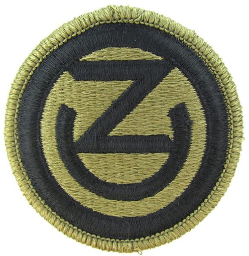 U.S. Army OCP Patches – Page 11