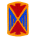 10th ADA (Air Defense Artillery) Patch