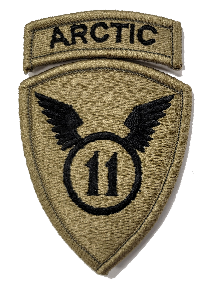 U.S. Army OCP Patches – Page 7