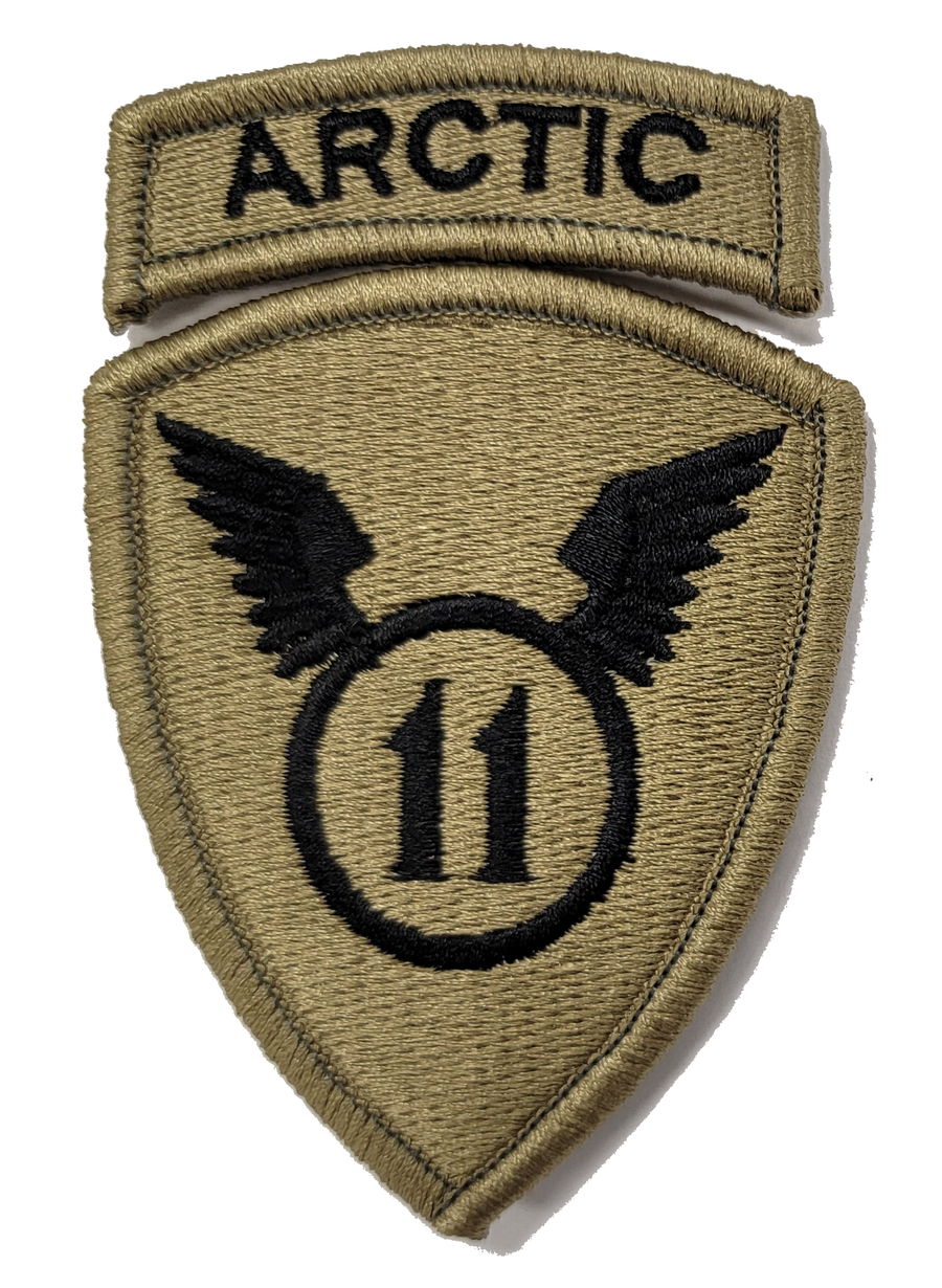 U.S. Army OCP Patches – Page 6