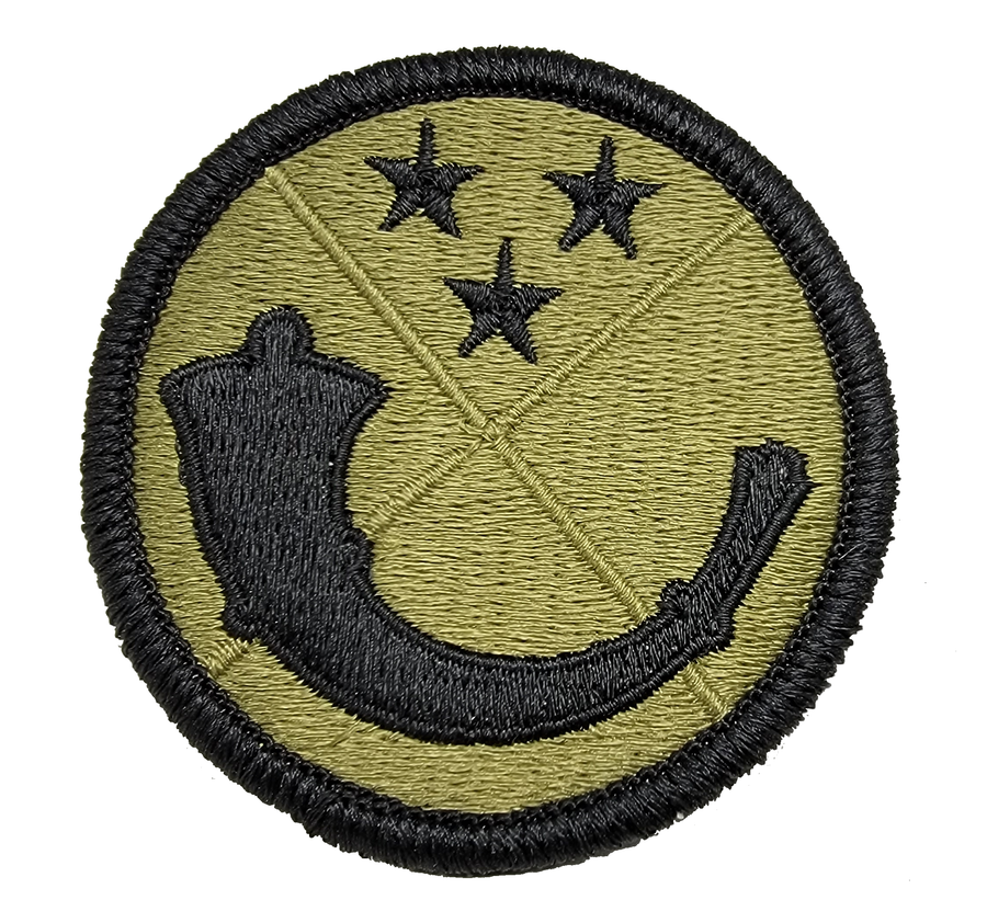 U.S. Army OCP Patches – Page 24
