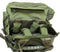 CLEARANCE - Military Uniform Supply Backpack with Rifle Holder - Hunti