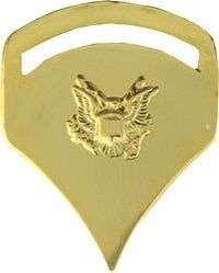 Military Hat Pins - Military Lapel Pins - Novelty Pins