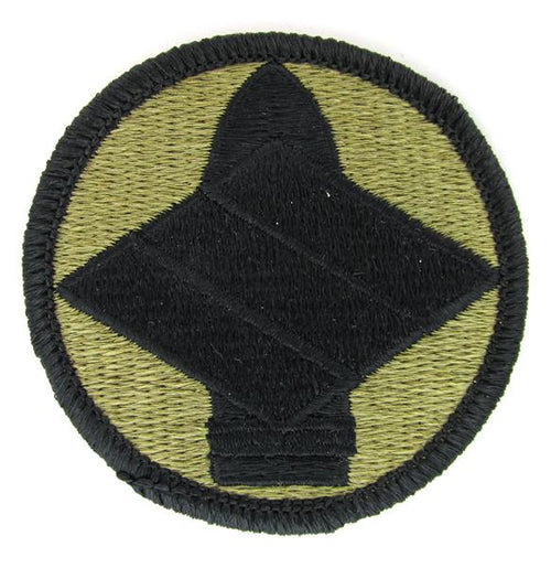 U.S. Army OCP Patches – Page 19