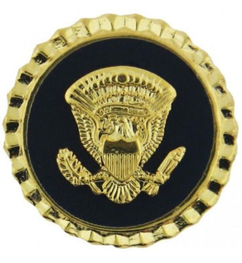 Presidential Seal Pin | Military Pins