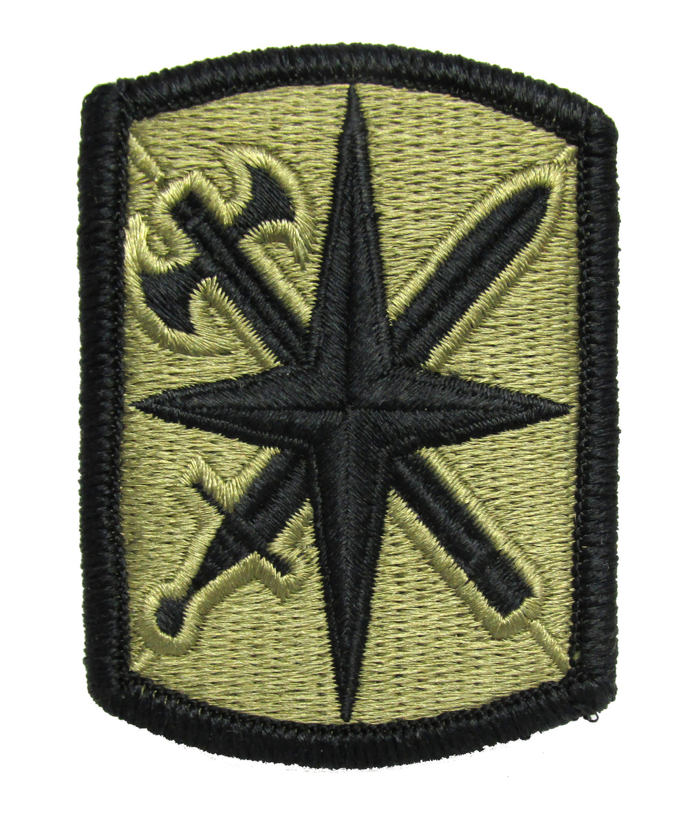 U.S. Army OCP Patches – Page 10
