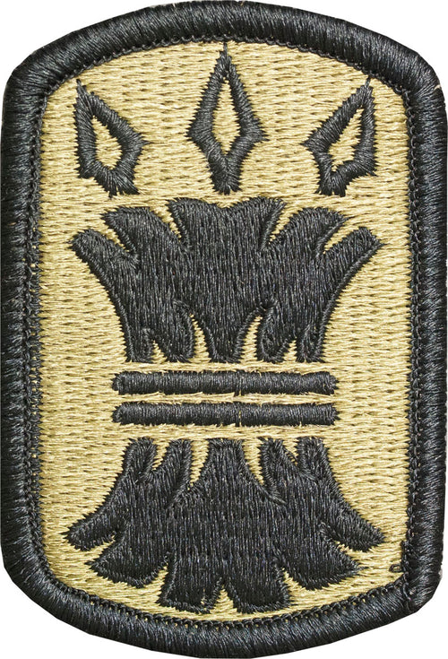 157th Infantry Brigade OCP Patch - U.S. Army Patch