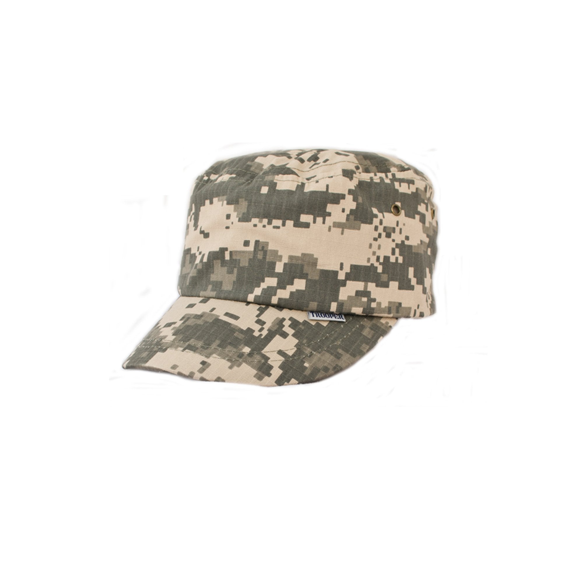 CLEARANCE - Trooper Youth Army ACU Cap