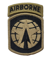 16th Military Police MP Brigade OCP Patch - U.S. Army Patch